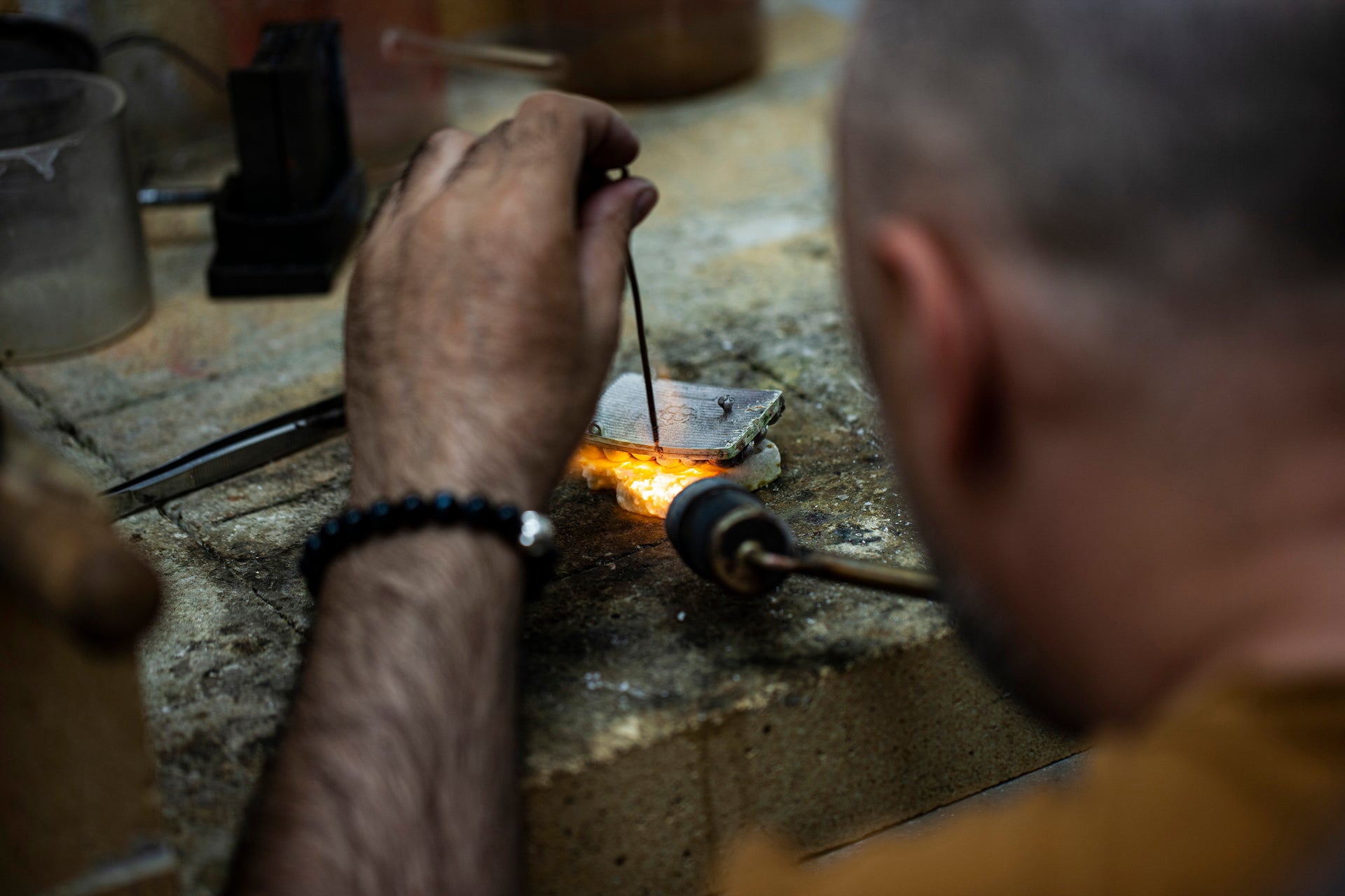 About Us – Saint Bones