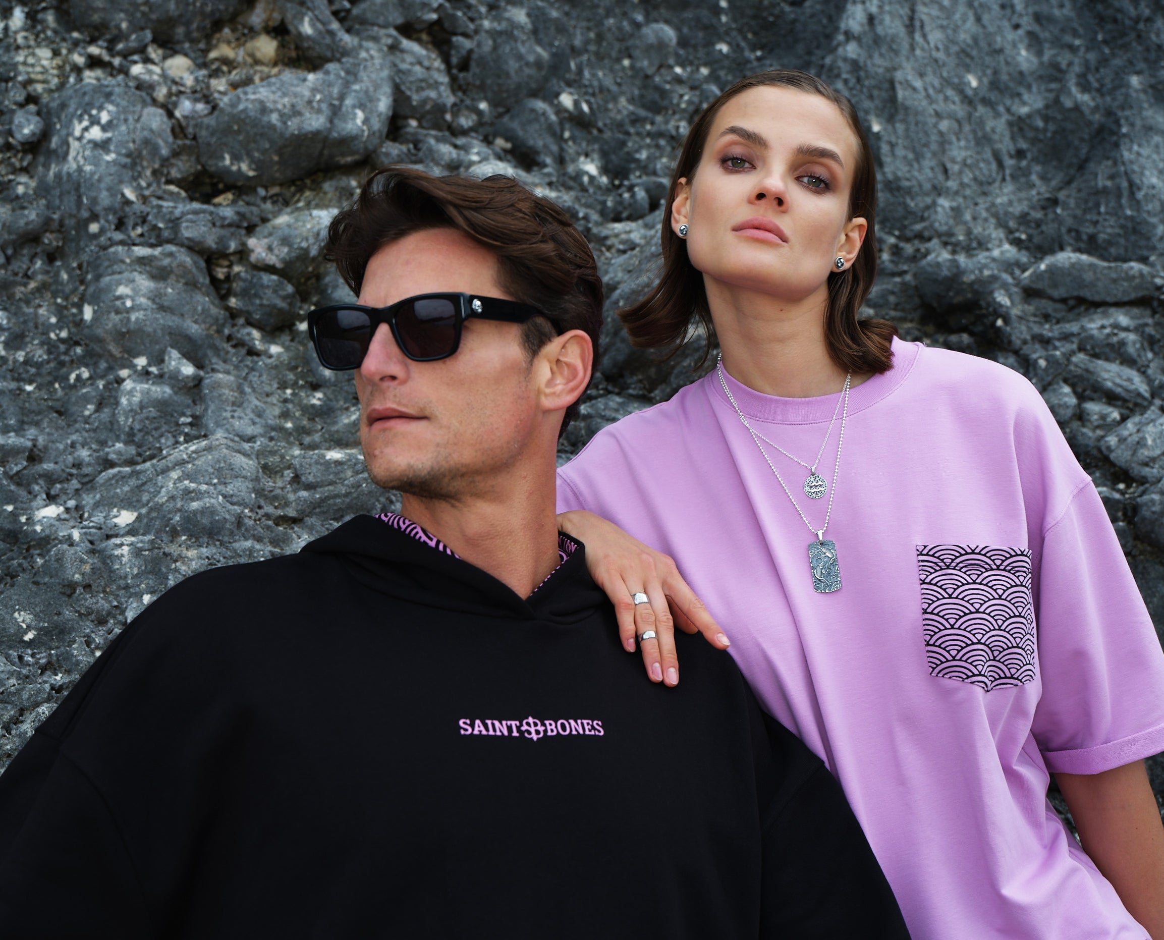 Saint Bones - Underground Deluxe