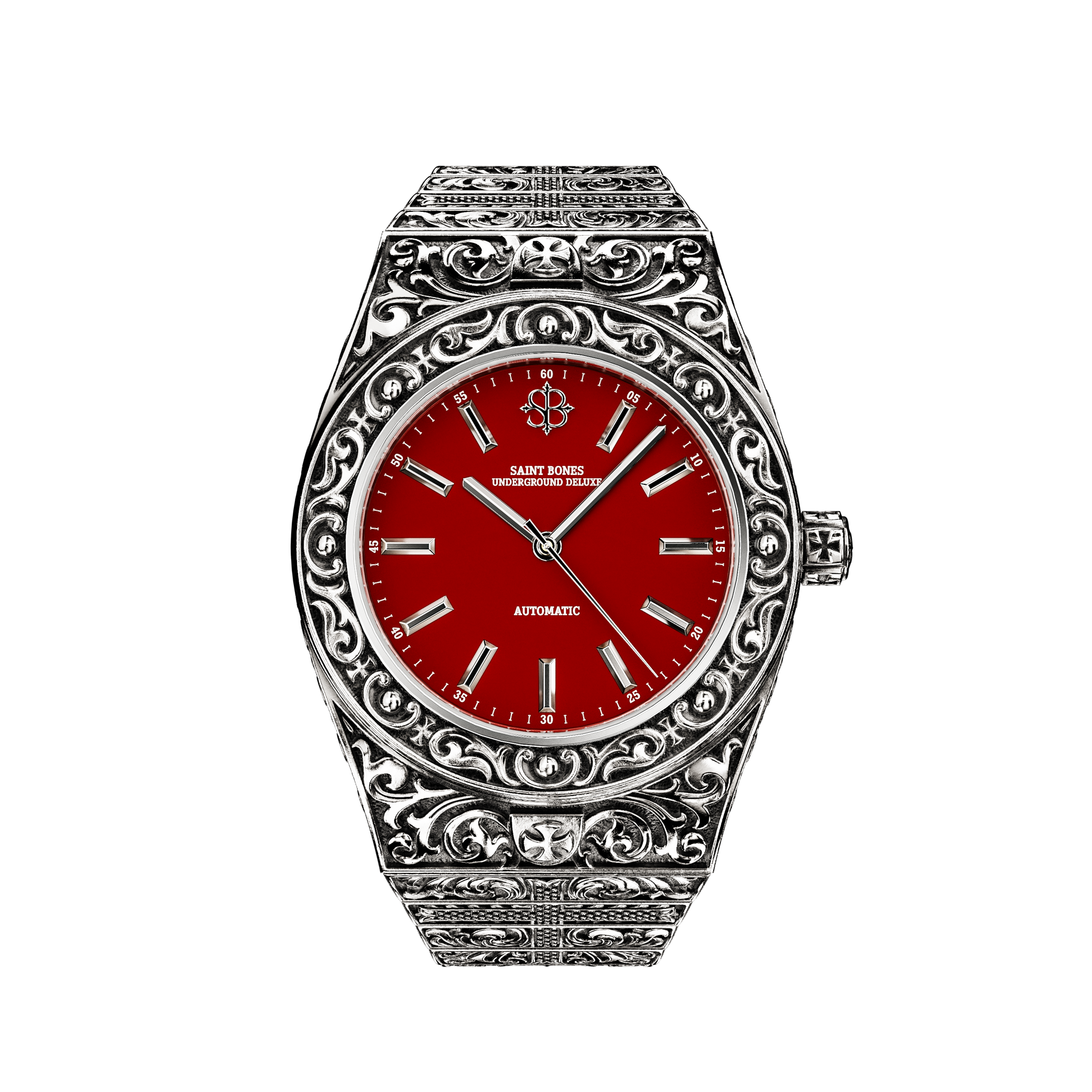 Albion Red Watch – Saint Bones