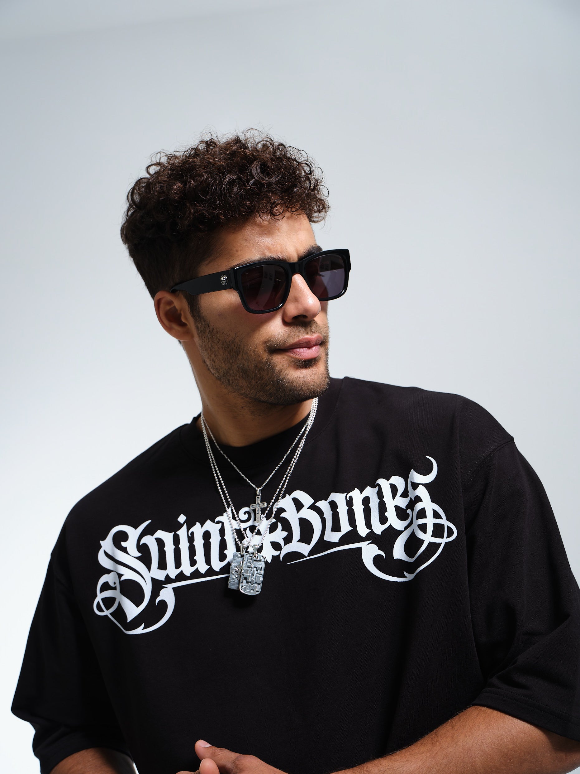 Saint Bones - Underground Deluxe