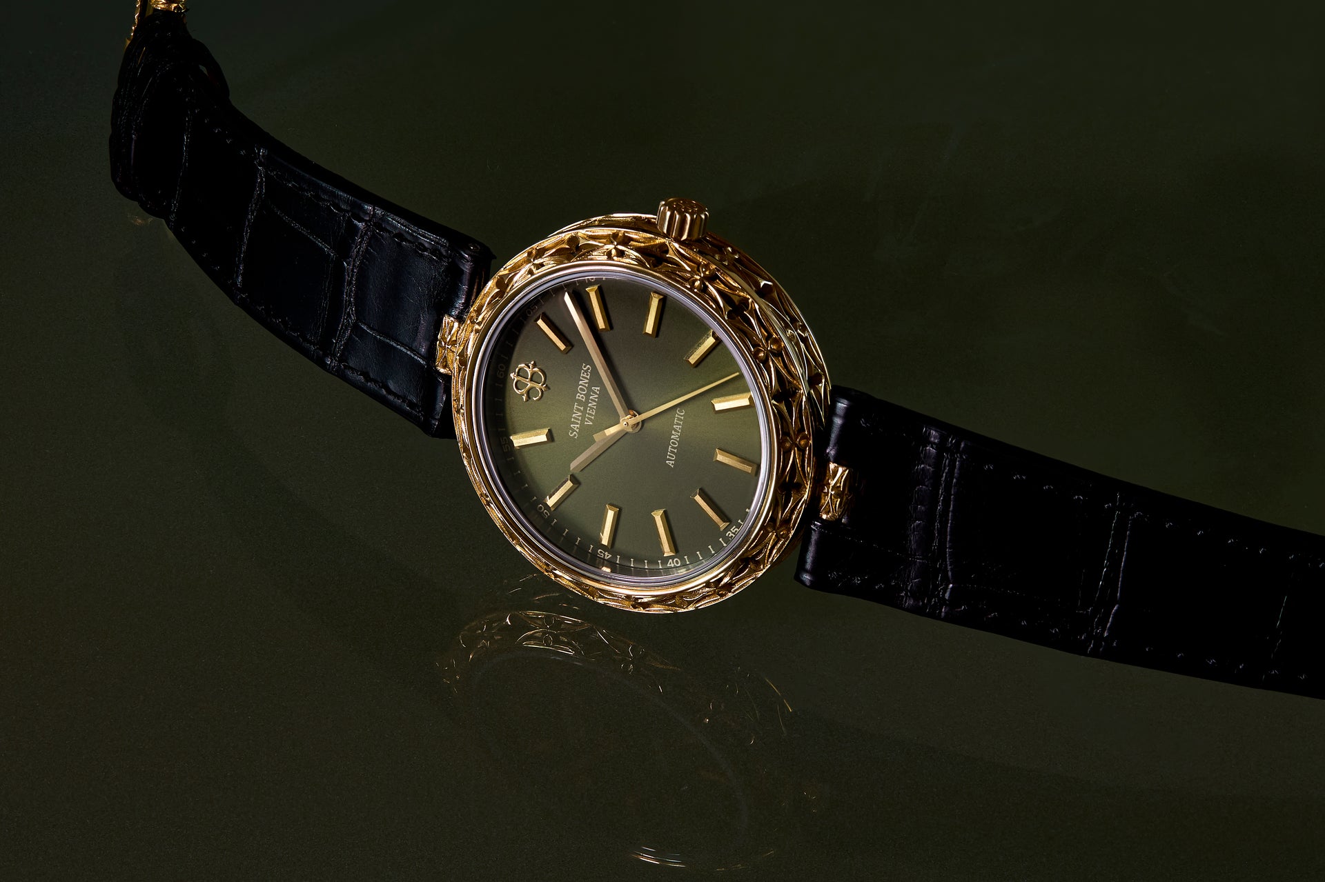 All Watches – Saint Bones