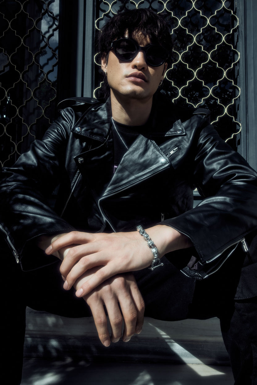 Saint Bones - Underground Deluxe